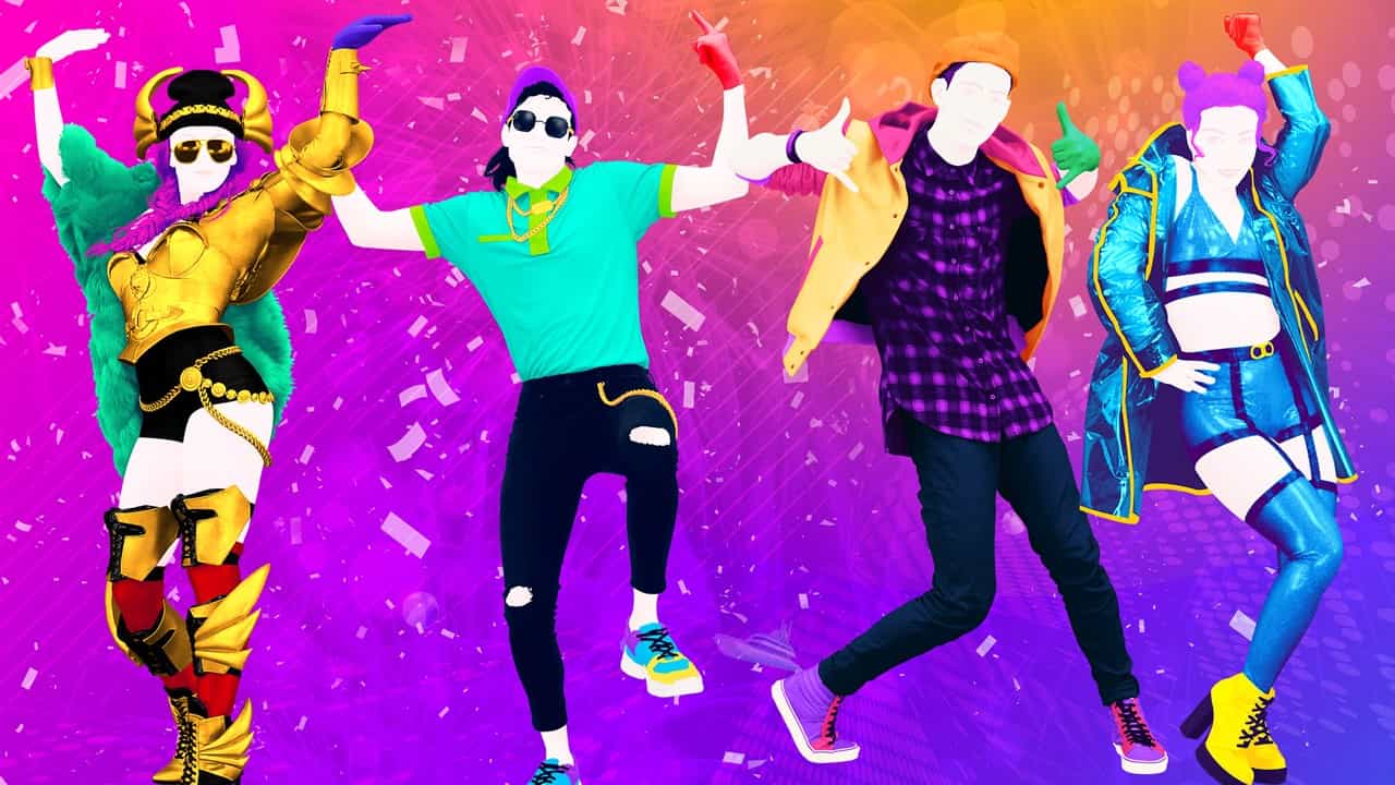 Just Dance 2021 Song List What Songs Are On Just Dance 2021 Just Dance 2021 Song List What Songs Are On Just Dance 2021