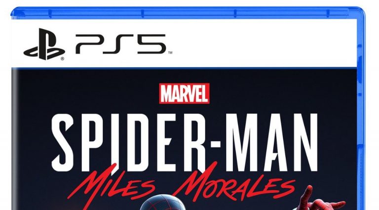 PS5 Retail Boxart Design Revealed - PlayStation Universe