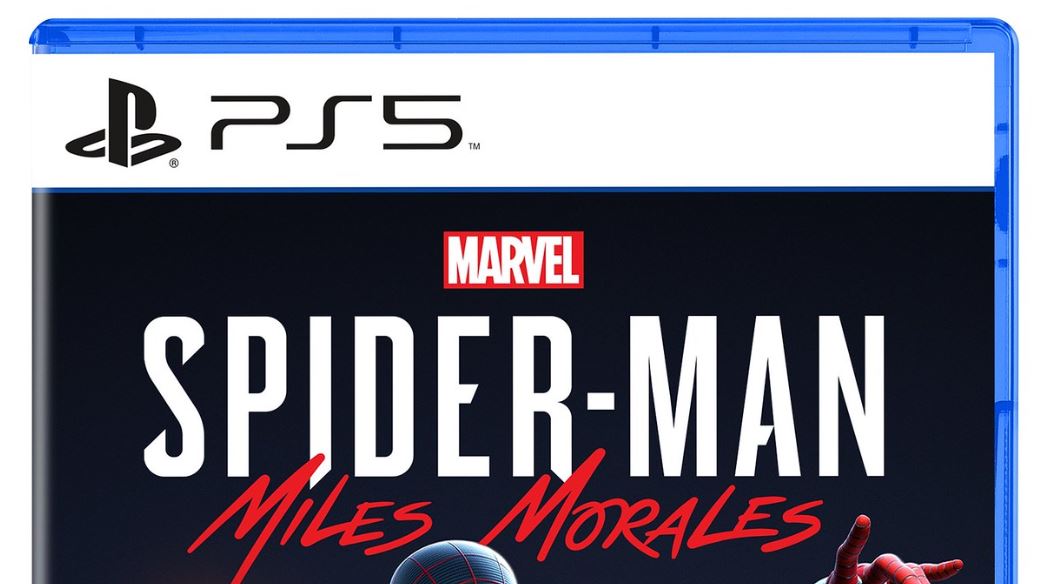PS5 Retail Boxart Design Revealed - PlayStation Universe PS5 Retail Boxart Design Revealed - PlayStation Universe