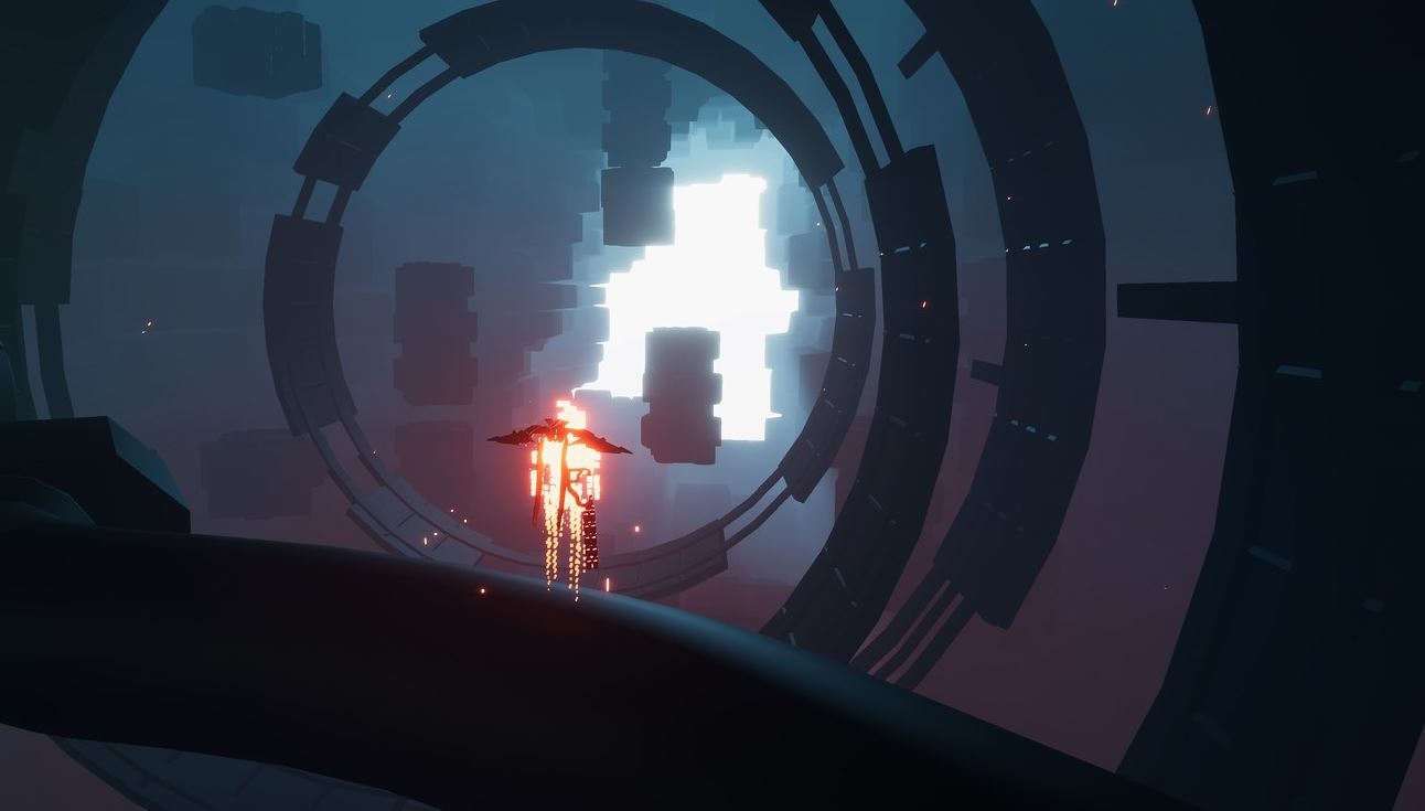 Recompile On PS5 Is A Trip Through A Virtual Landscape - PlayStation ...