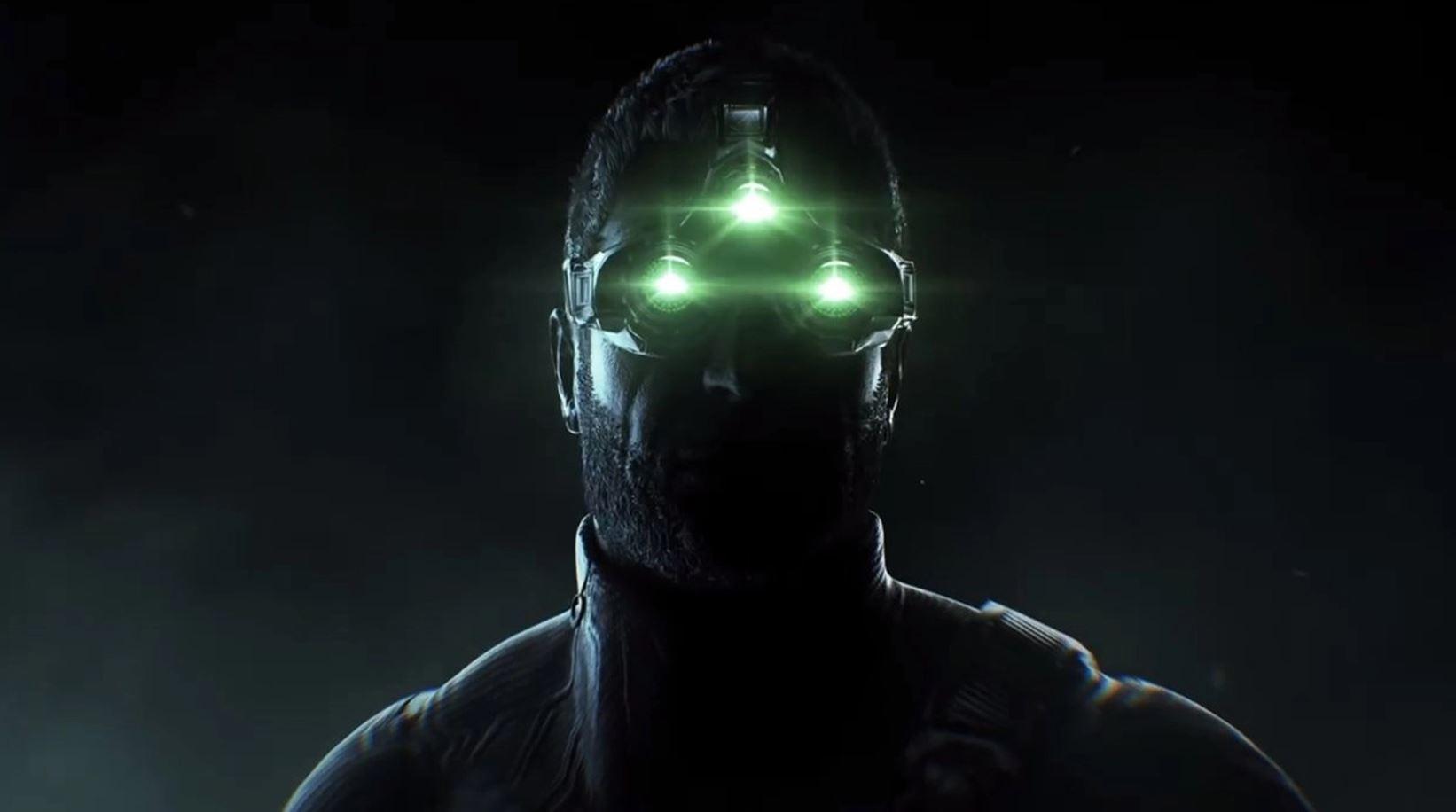 Splinter Cell Animated Series Coming To Netflix, 2 Seasons In ...