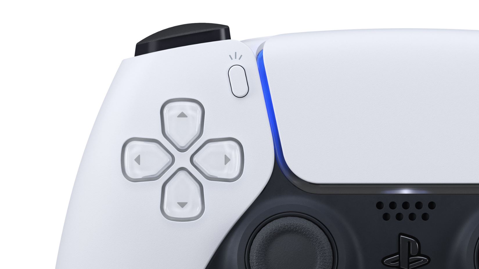 Where Is The PS5 DualSense Create Button? - PlayStation Universe Where Is The PS5 DualSense Create Button? - PlayStation Universe