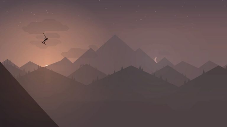 The Alto Collection PS4 Review - PlayStation Universe