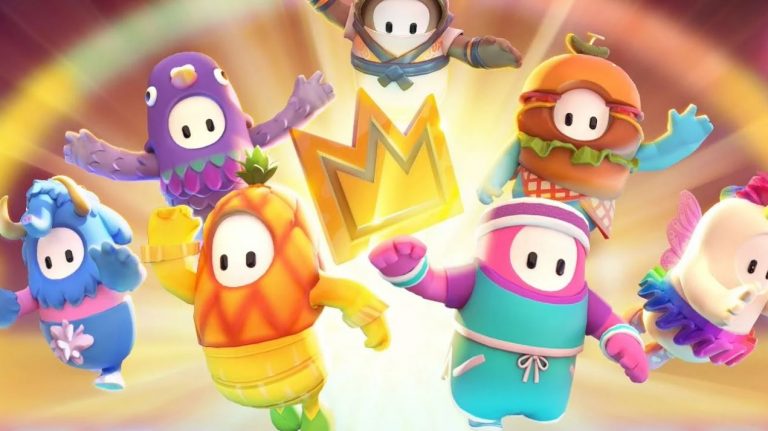 Fall Guys Update 1.05 Patch Notes Announced, Introduces New Final Round ...