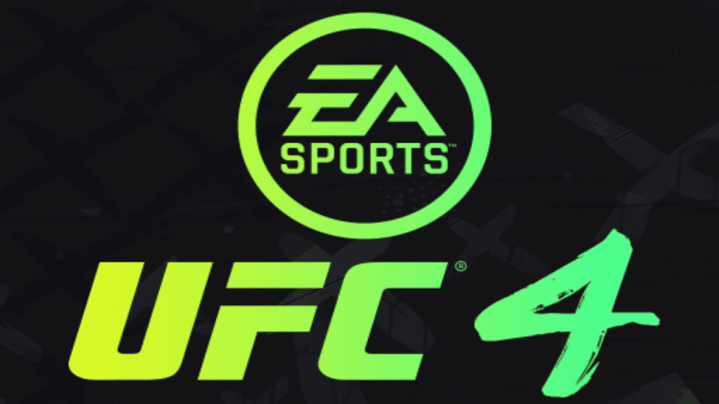 UFC 4 Update 2.02 Patch Notes Confirm Bug Fixes And AI Improvements ...