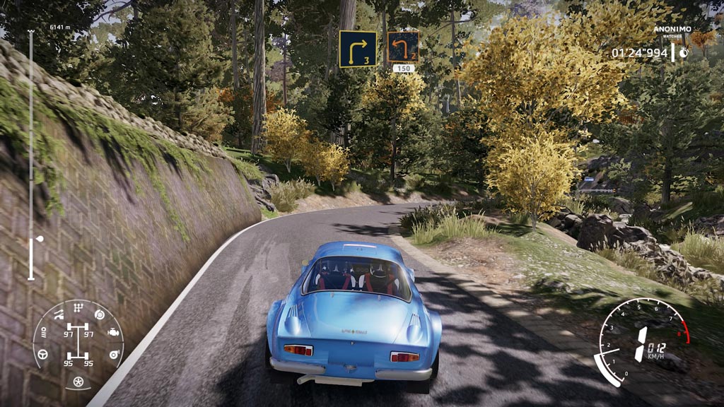 WRC 9 PS4 Review - PlayStation Universe