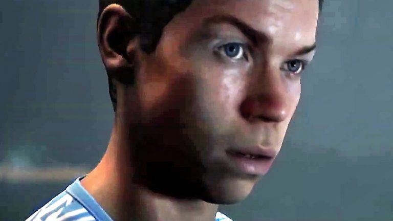 The Dark Pictures Little Hope Video Spotlights Will Poulter ...