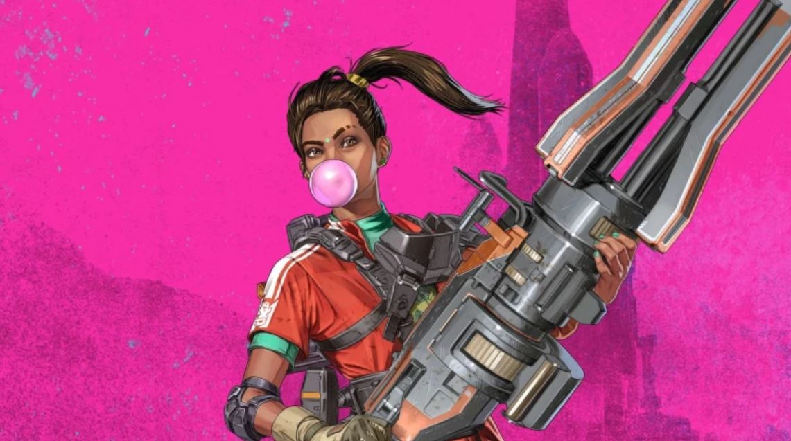 Apex Legends Season 6: Boosted Gameplay Trailer Showcases Rampart ... Apex Legends Season 6: Boosted Gameplay Trailer Showcases Rampart ...