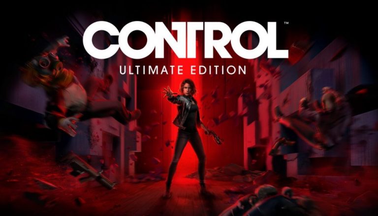 Control Ultimate Edition Launching On PS4 And PS5 Later This Year, Free ...