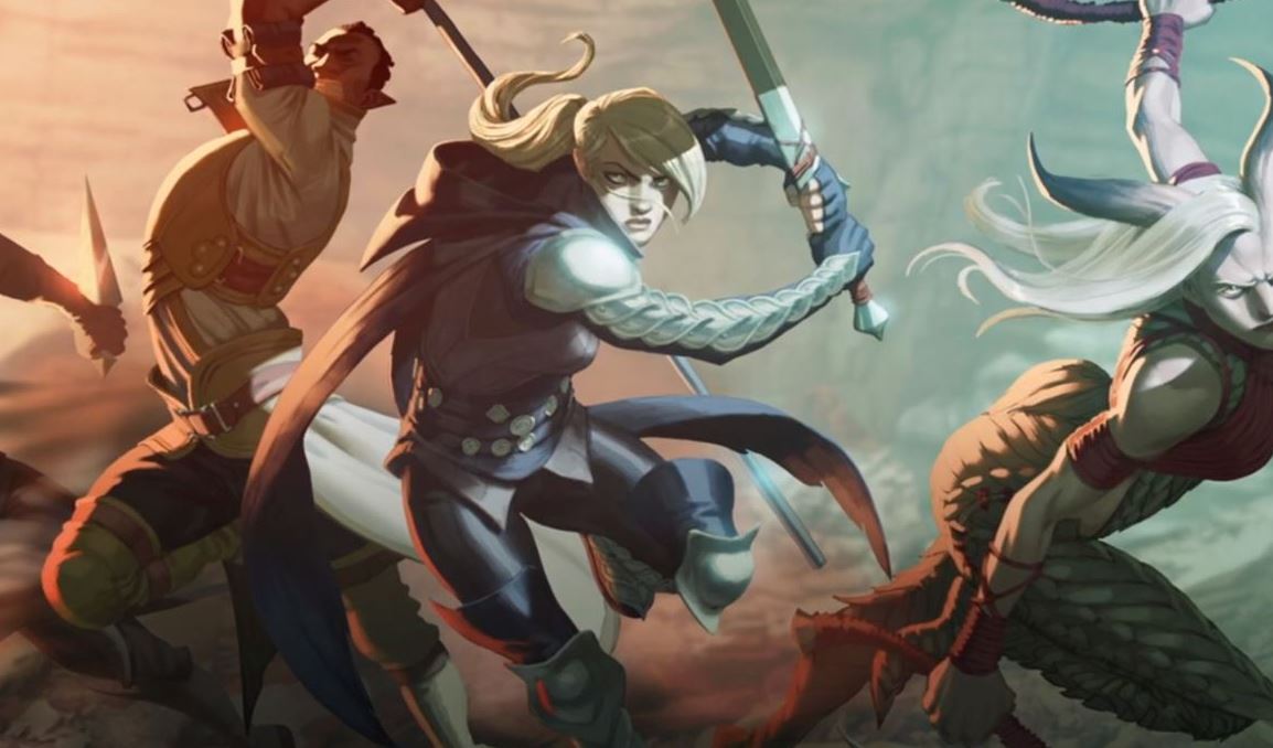 Dragon Age 4 Behind The Scenes PS5 Dev Diary Released By BioWare ...