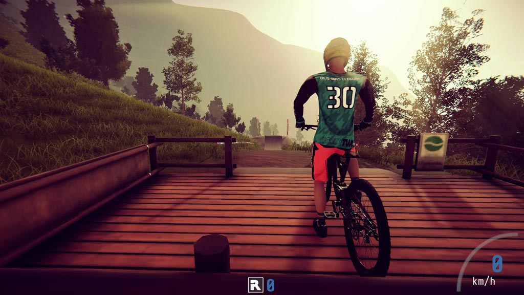 Descenders PS4 Review - PlayStation Universe