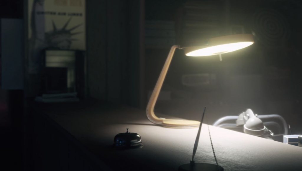 First 15 Minutes Of Control AWE Expansion Gameplay Reunites Us With ...