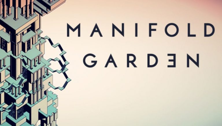 Manifold Garden - PlayStation Universe