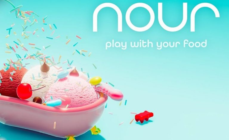 Nour: Play With Your Food - PlayStation Universe