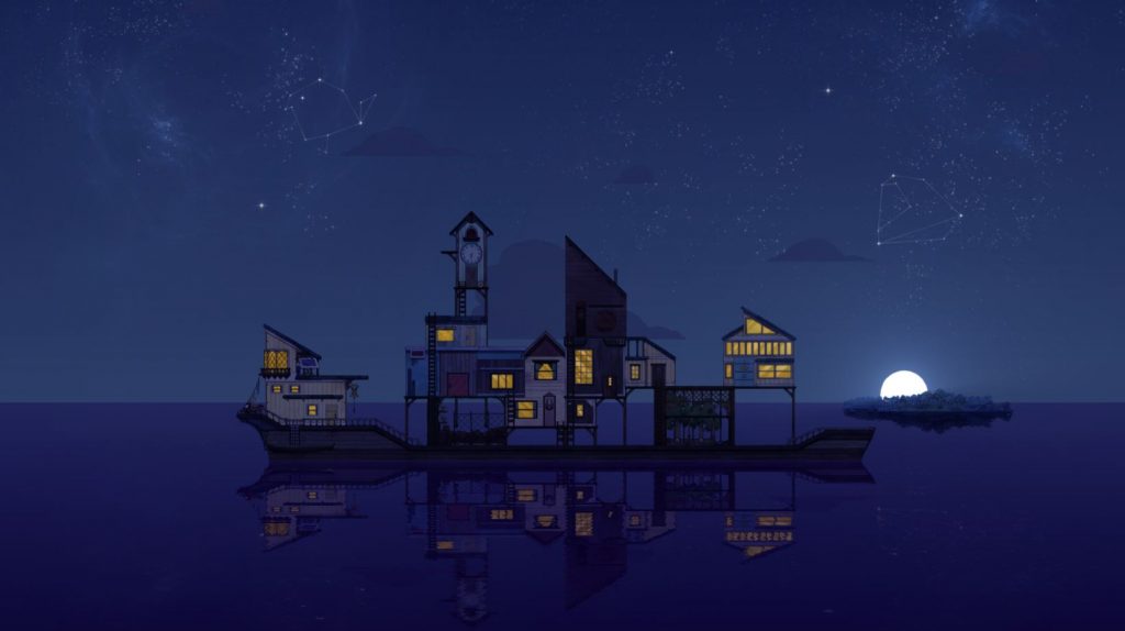 Spiritfarer PS4 Review - PlayStation Universe