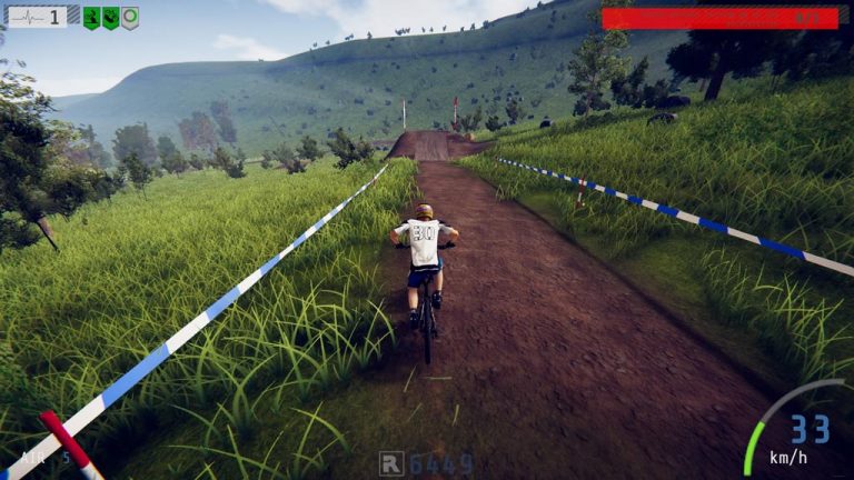 Descenders PS4 Review PlayStation Universe descenders-ps4-review-playstation-universe