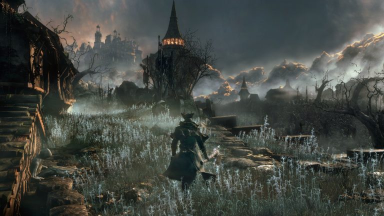 Bloodborne Wallpapers - PlayStation Universe