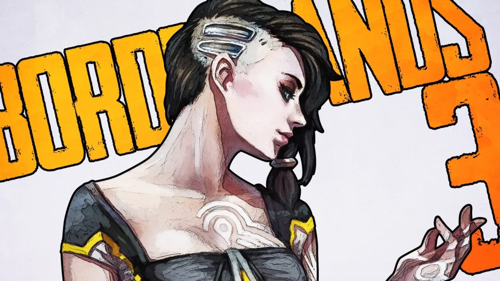 Borderlands 3 Wallpapers - PlayStation Universe