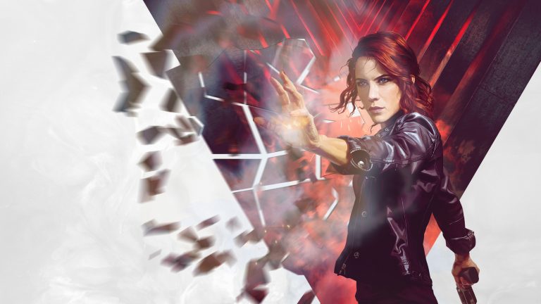 Control Wallpapers - PlayStation Universe