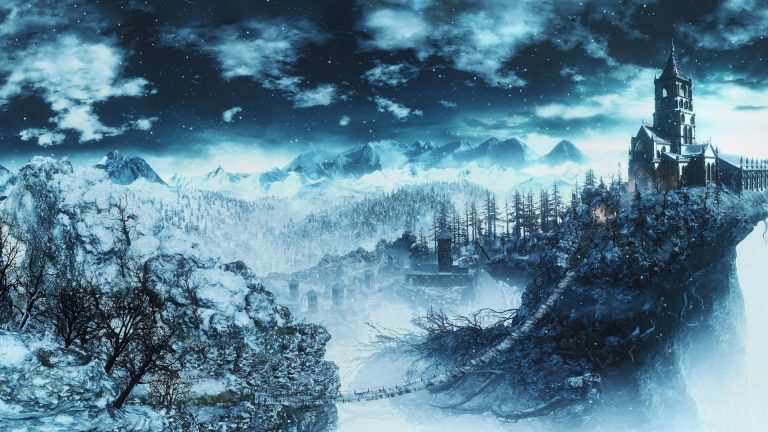 Dark Souls III Wallpapers - PlayStation Universe