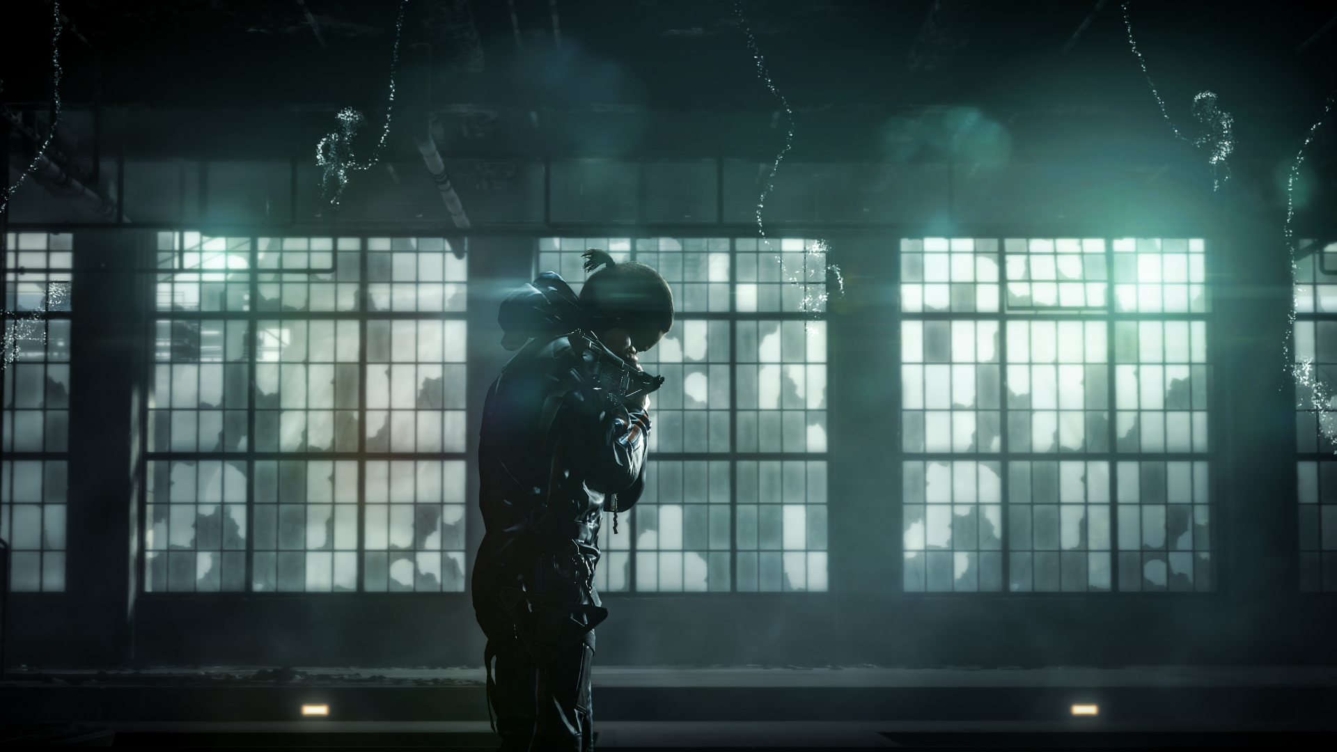 Death Stranding Wallpapers - PlayStation Universe