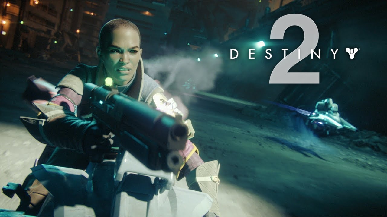 Destiny 2 Update 1.59 Patch Notes Revealed, Adds Minor Fixes ...