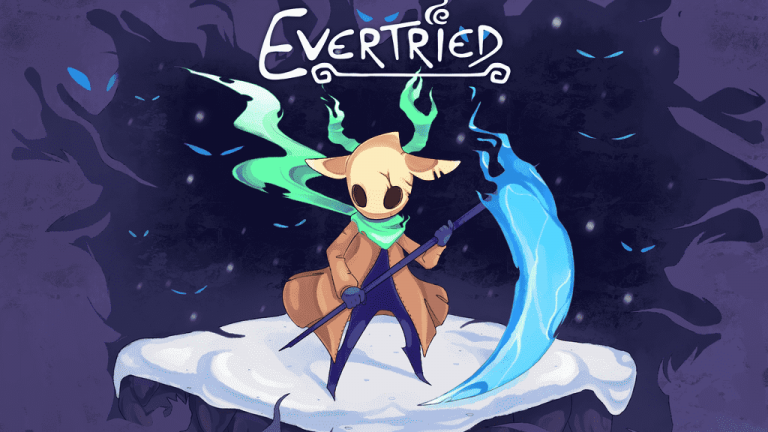 Evertried Kickstarter Adds PS5 And PS4 Version Stretch Goals ...