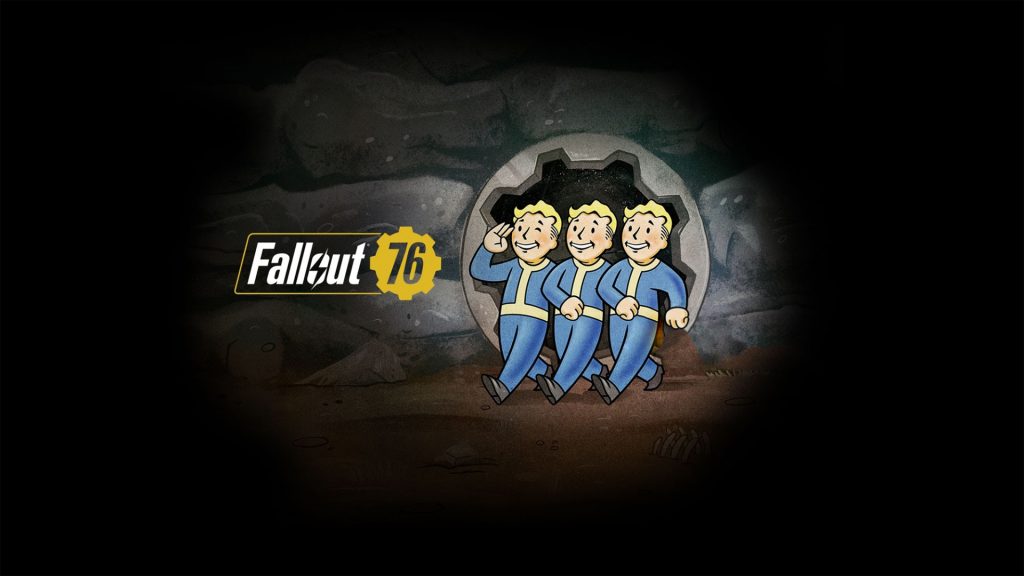 Fallout 76 Wallpapers - PlayStation Universe