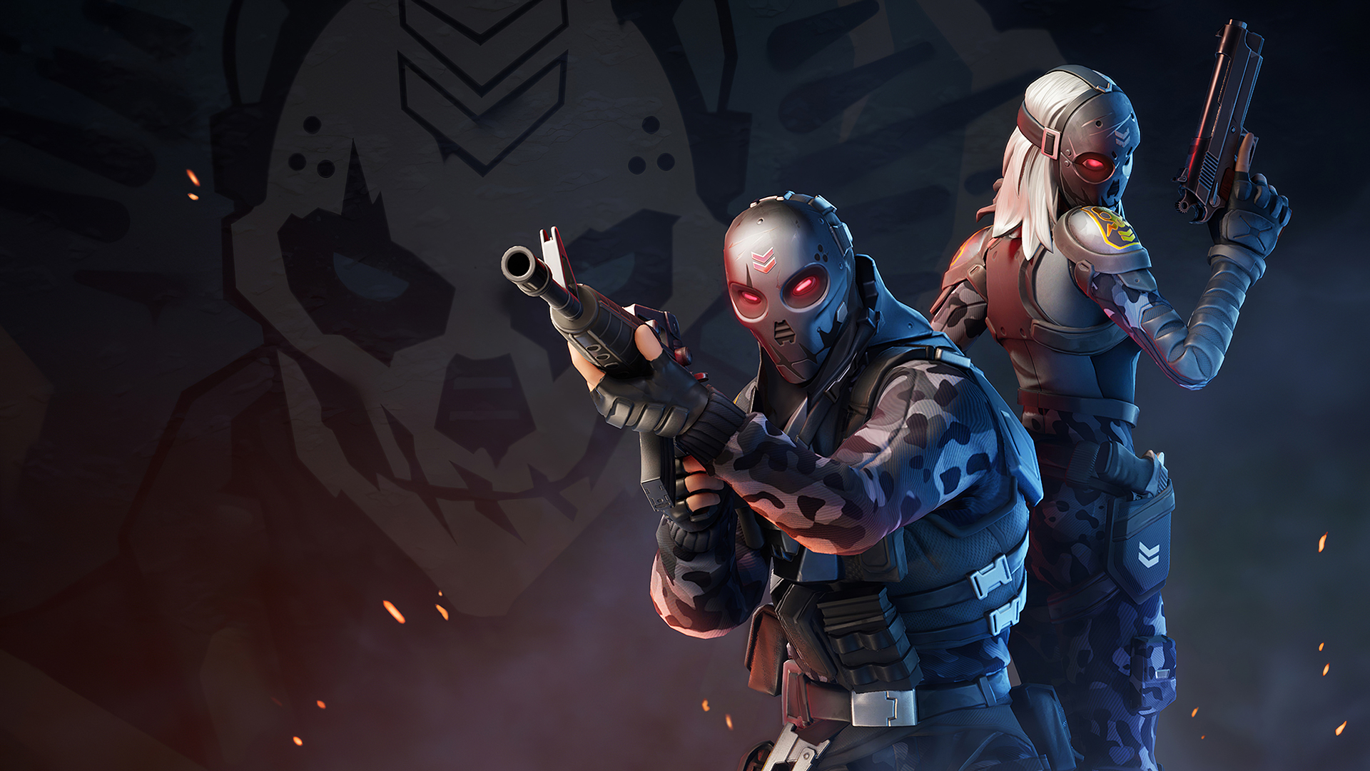 Fortnite Wallpapers - PlayStation Universe