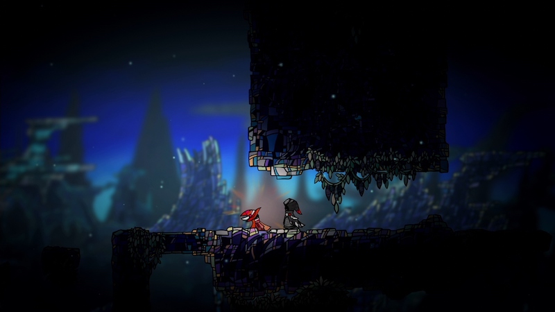 Gleamlight PS4 Review - PlayStation Universe