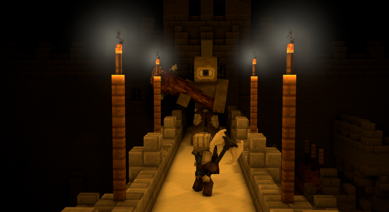 Minecraft Wallpapers - PlayStation Universe