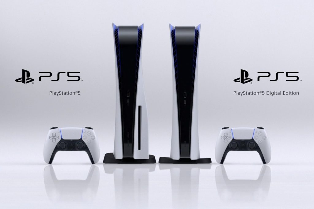PS5 Standard Vs PS5 Digital Which Console Is Better For You PS5 Standard Vs PS5 Digital Which Console Is Better For You
