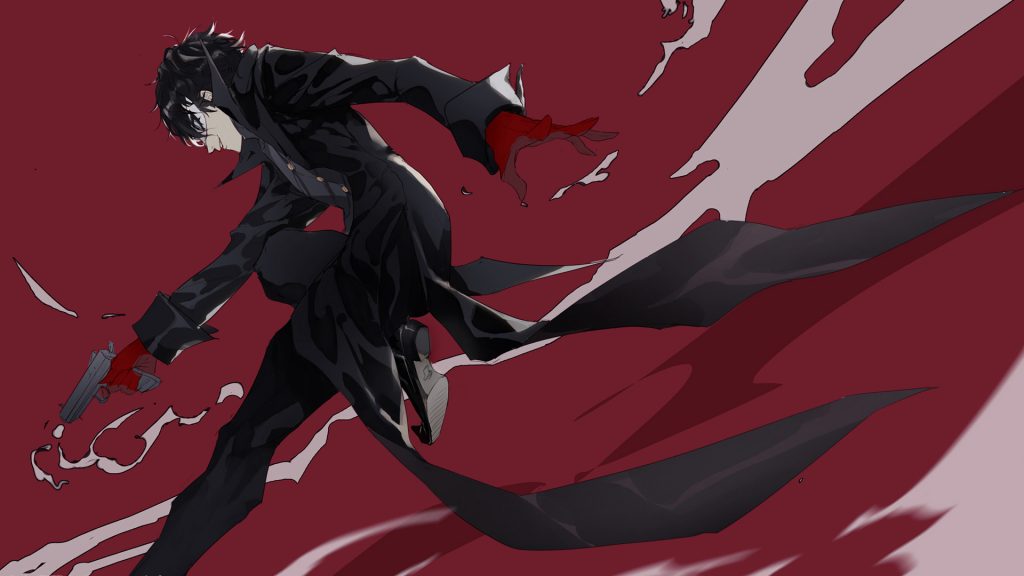 Persona 5 Royal Wallpapers - PlayStation Universe