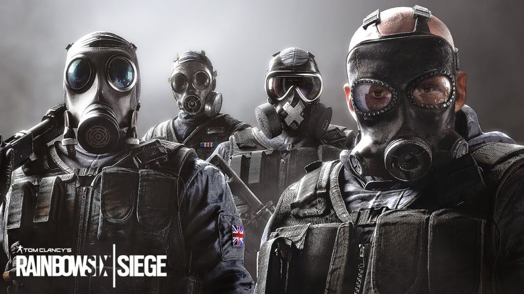 Rainbow Six Siege Update 1.94 Patch Notes Usher In Major Game Fixes ...