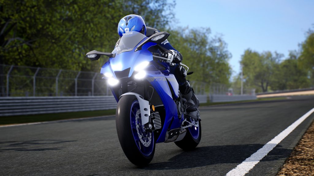 Ride 4 Wallpapers - PlayStation Universe