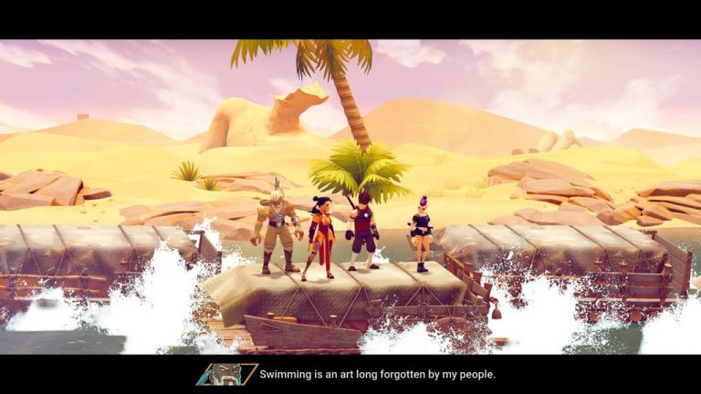 Shing! PS4 Review - PlayStation Universe