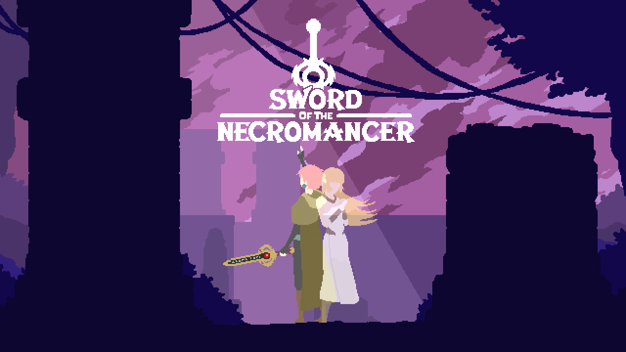 Revive Your Loved One In Sword Of The Necromancer, Coming To PS5 And ...