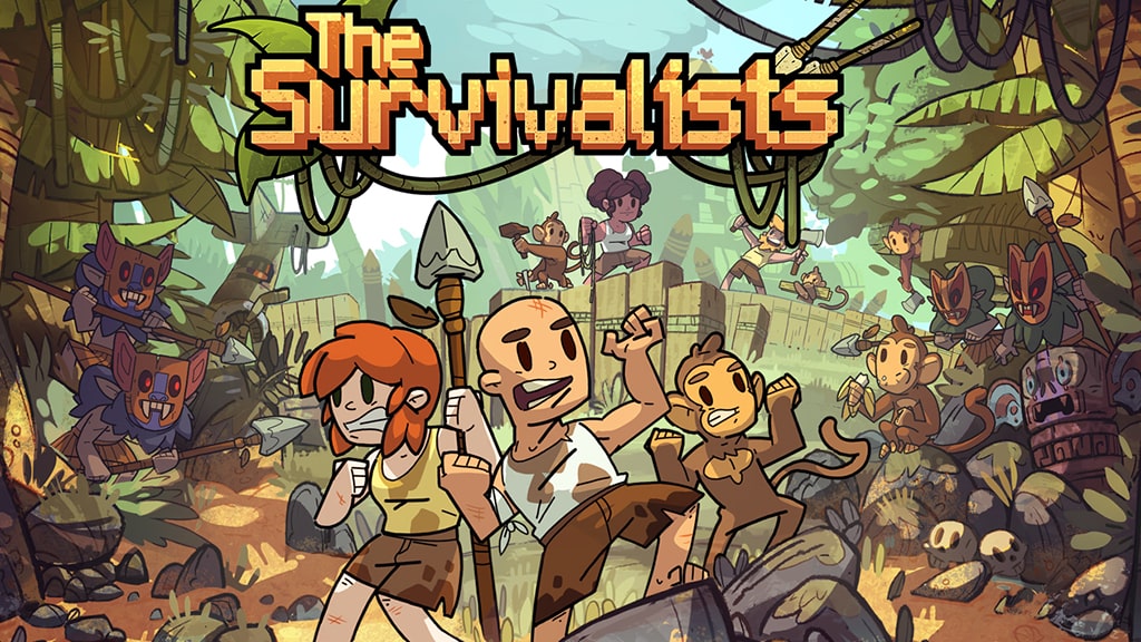 The Survivalists - PlayStation Universe