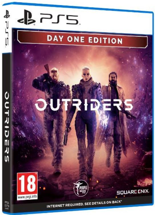 All PS5 Box Art - Every PS5 Game Cover - PlayStation Universe