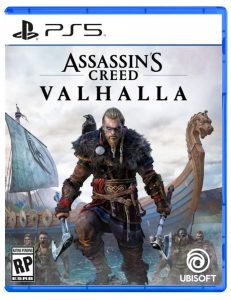 All PS5 Box Art - Every PS5 Game Cover - PlayStation Universe