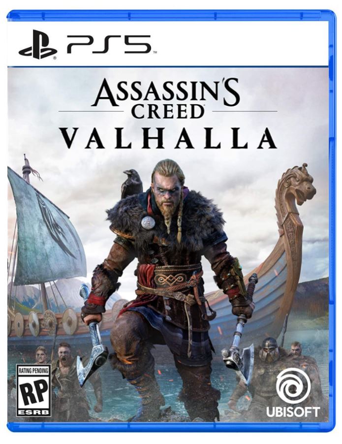 All PS5 Box Art Every PS5 Game Cover PlayStation Universe