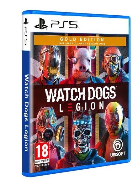 All PS5 Box Art - Every PS5 Game Cover - PlayStation Universe