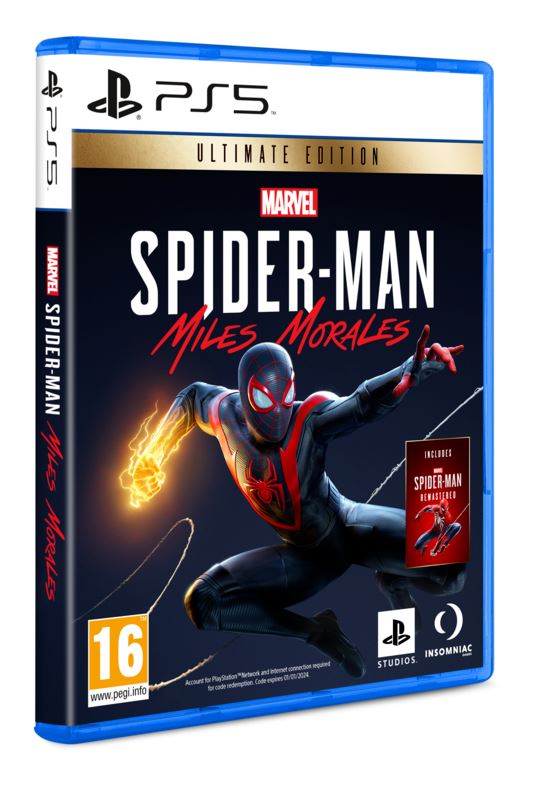 All PS5 Box Art - Every PS5 Game Cover - PlayStation Universe