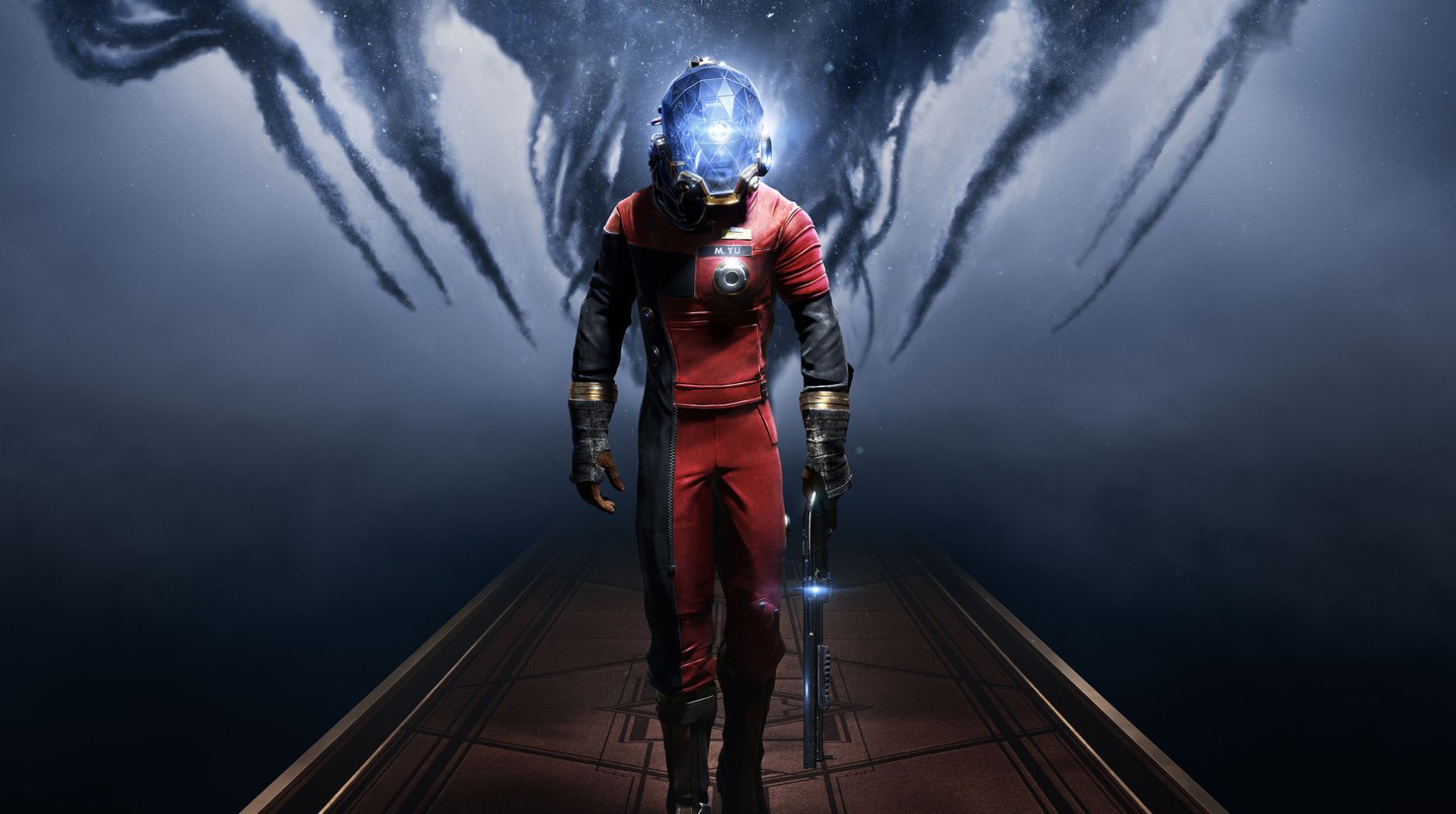 Arkane Studios Are Hiring For Their Next AAA Game, Will Feature Online ...