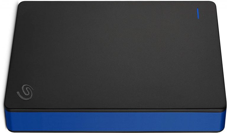 Guide: Best PS5 External Hard Drives For PS5 In June 2021 - PlayStation ...