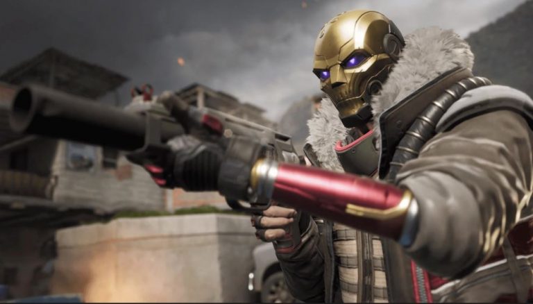 Best Free Games On PS4 - Great Games At Zero Cost - PlayStation Universe