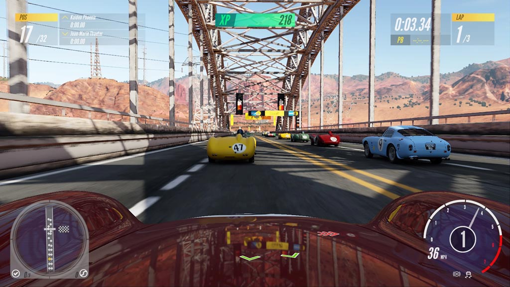 Project Cars 3 PS4 Review - PlayStation Universe