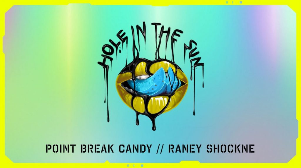 CD Project Red Unveil The First Track 'Hole In The Sun' From The ...