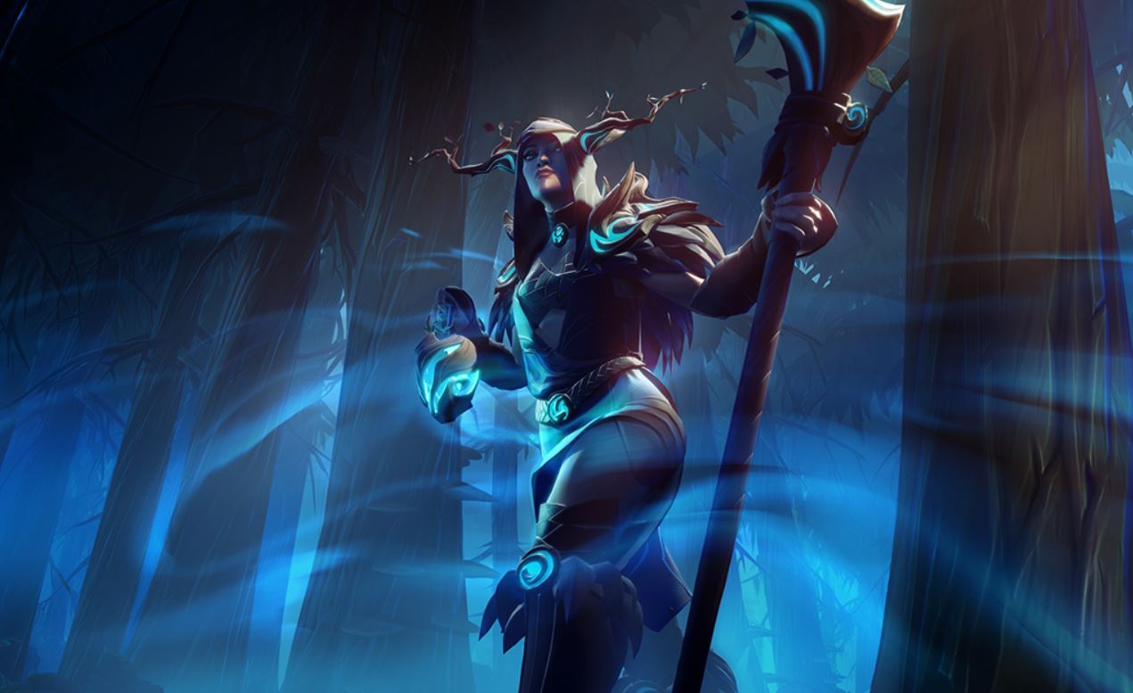 Dauntless Update 1.36 Patch Notes Bring A New Season, Battle Pass ...