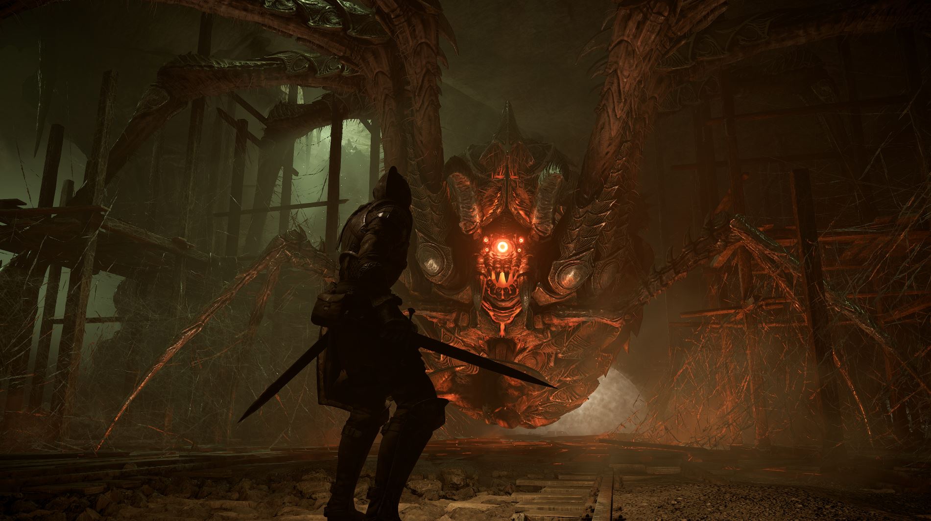 Demon s Souls Remake On PS5 Reportedly Includes The Reaper Scythe As A Demon s Souls Remake On PS5 Reportedly Includes The Reaper Scythe As A